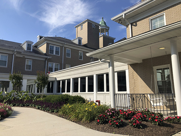 Glen Meadows | Explore the Community